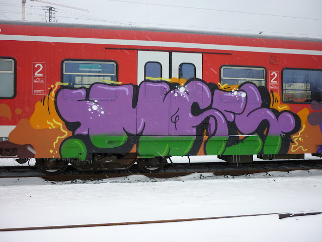 Moses Graffiti (pt.3)